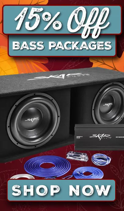 Skar Audio - Car Audio Subwoofers, Amplifiers, Speakers and more